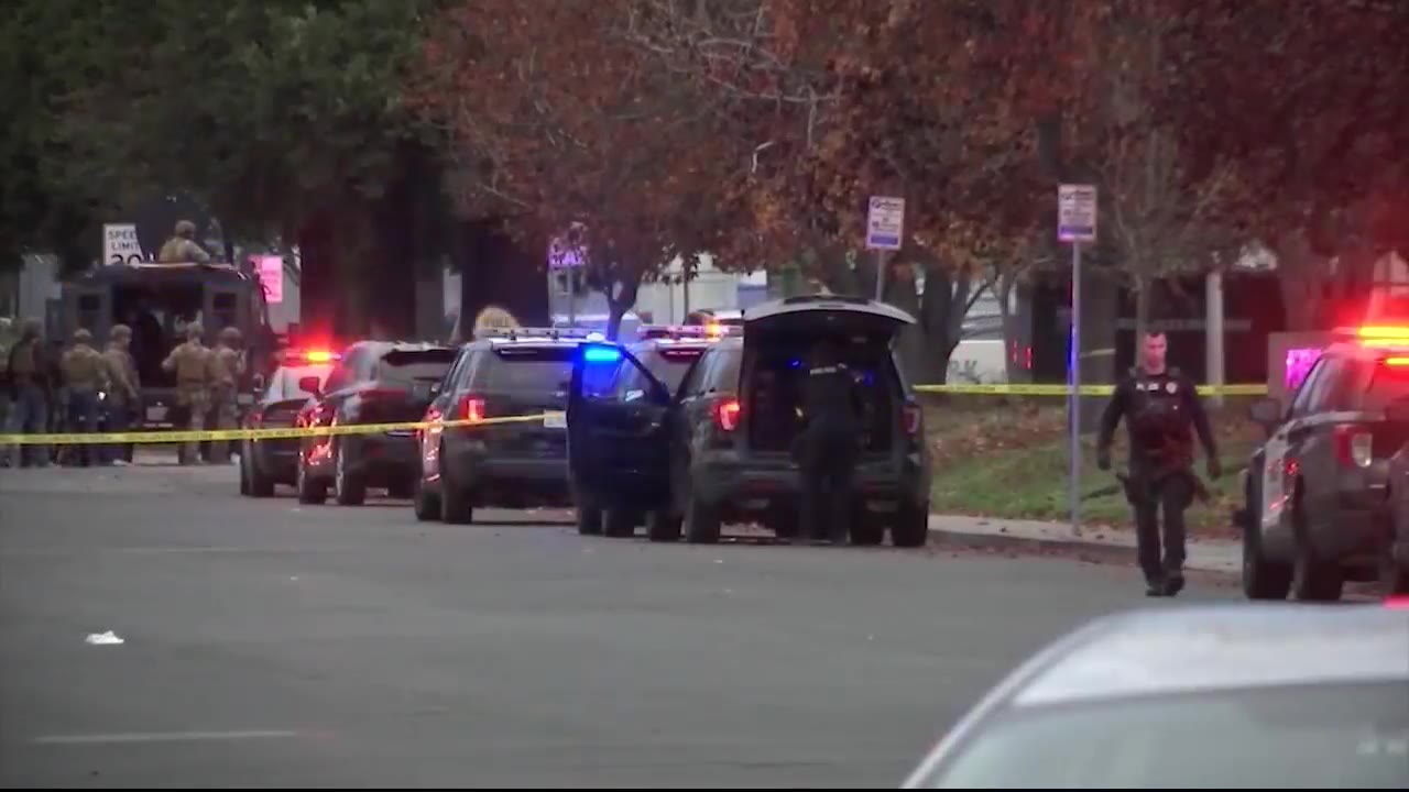 Suspects in shooting of Alameda County deputy dead of self-inflicted ...