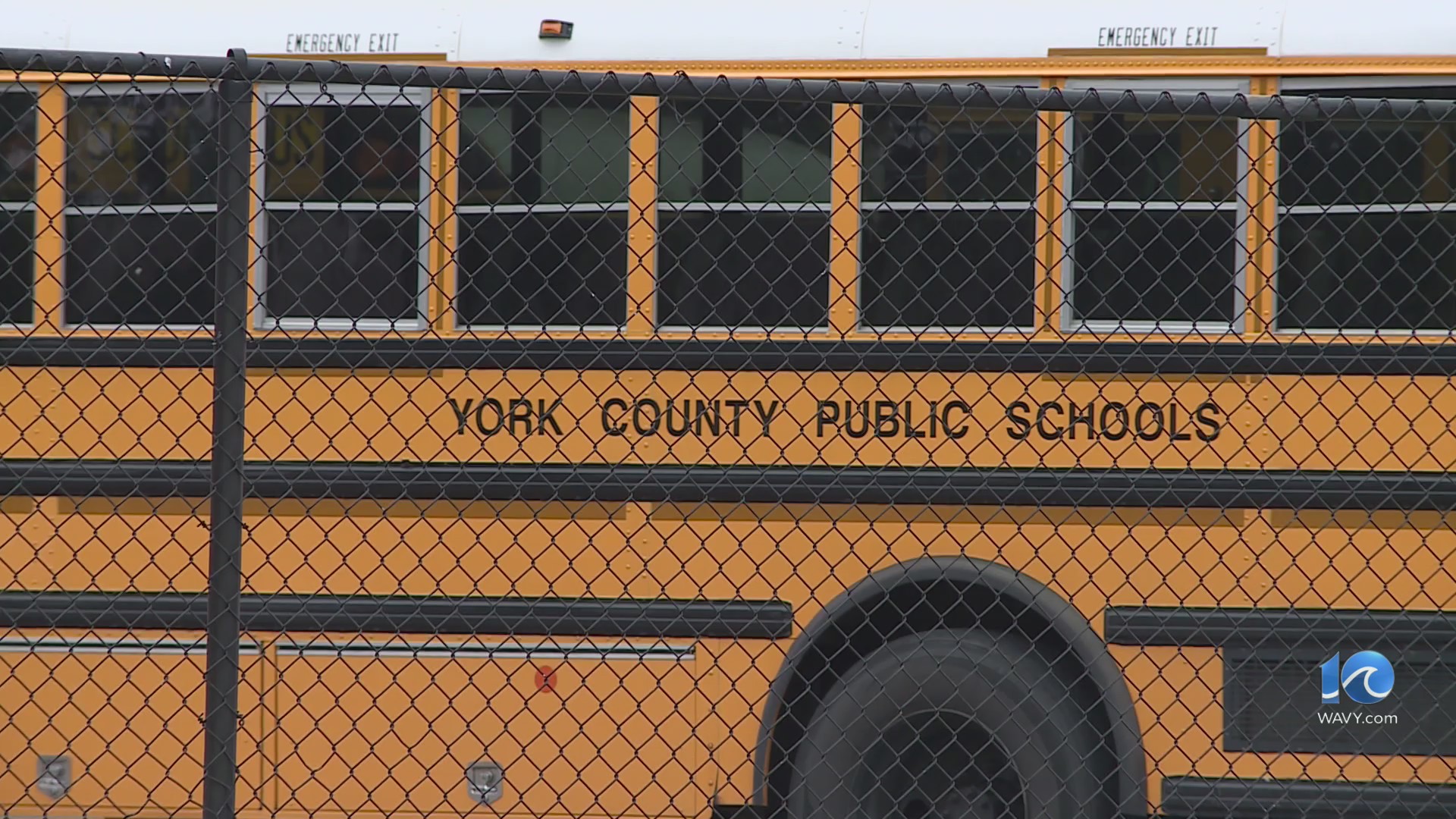 UPDATE: School schedule changes, other weather impacts Tuesday – WAVY.com