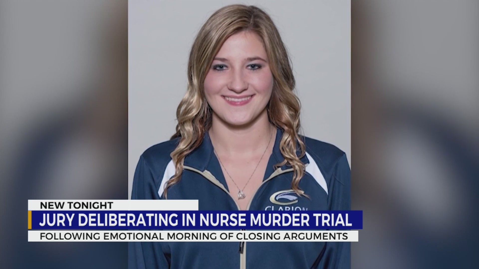 Jury deliberating in Nashville nurse murder trial – WKRN News 2