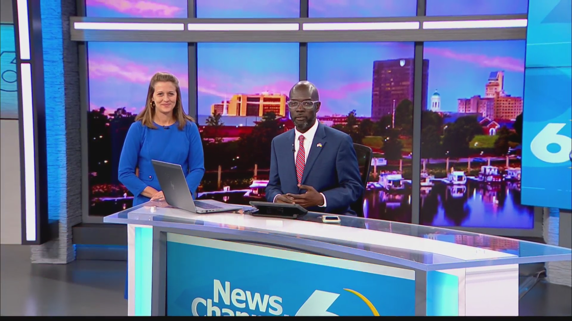 CSRA centenarian birthdays – WJBF