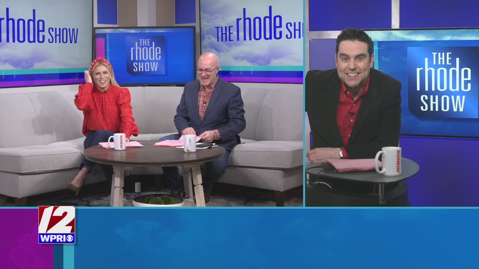 Top of Show – The Rhode Show – WPRI.com