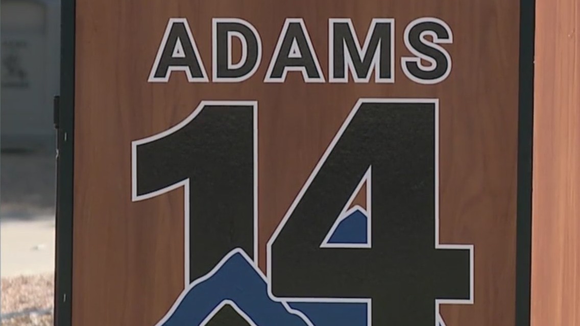 Adams 14 schools showing improvement – FOX31 Denver