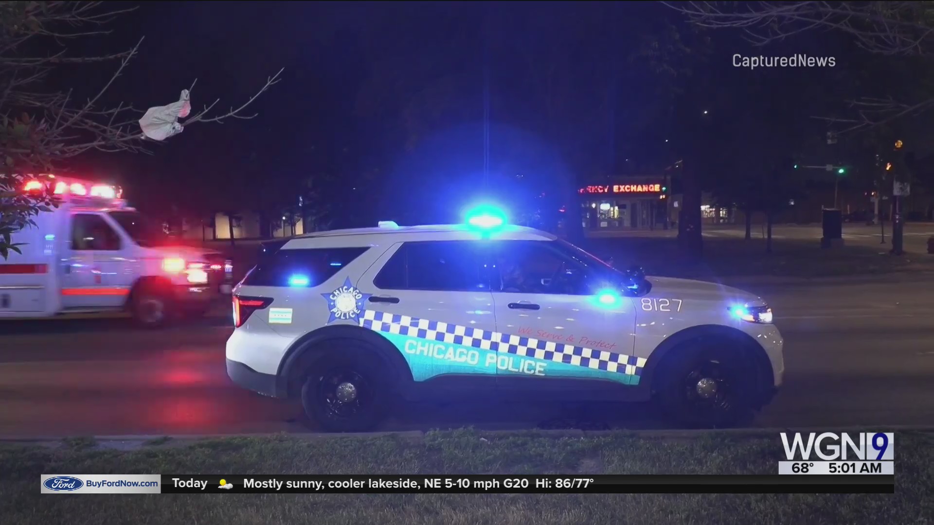 Interim CPD Supt. Fred Waller expected to discuss plans to tackle ...