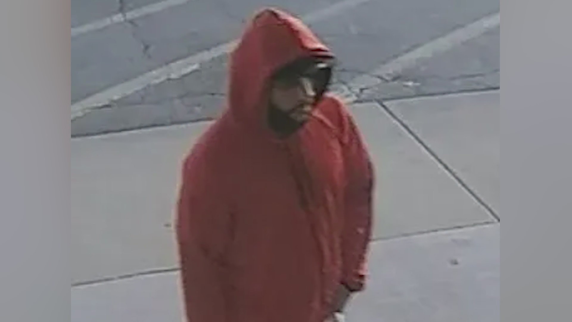 Freeport Police want your help to identify robbery suspect ...