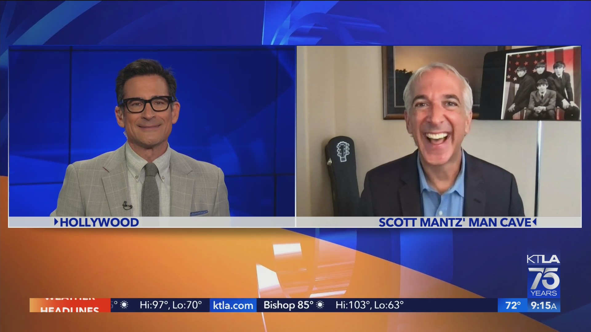 Scott ‘Movie’ Mantz gives the low down on new films ‘Jurassic World ...