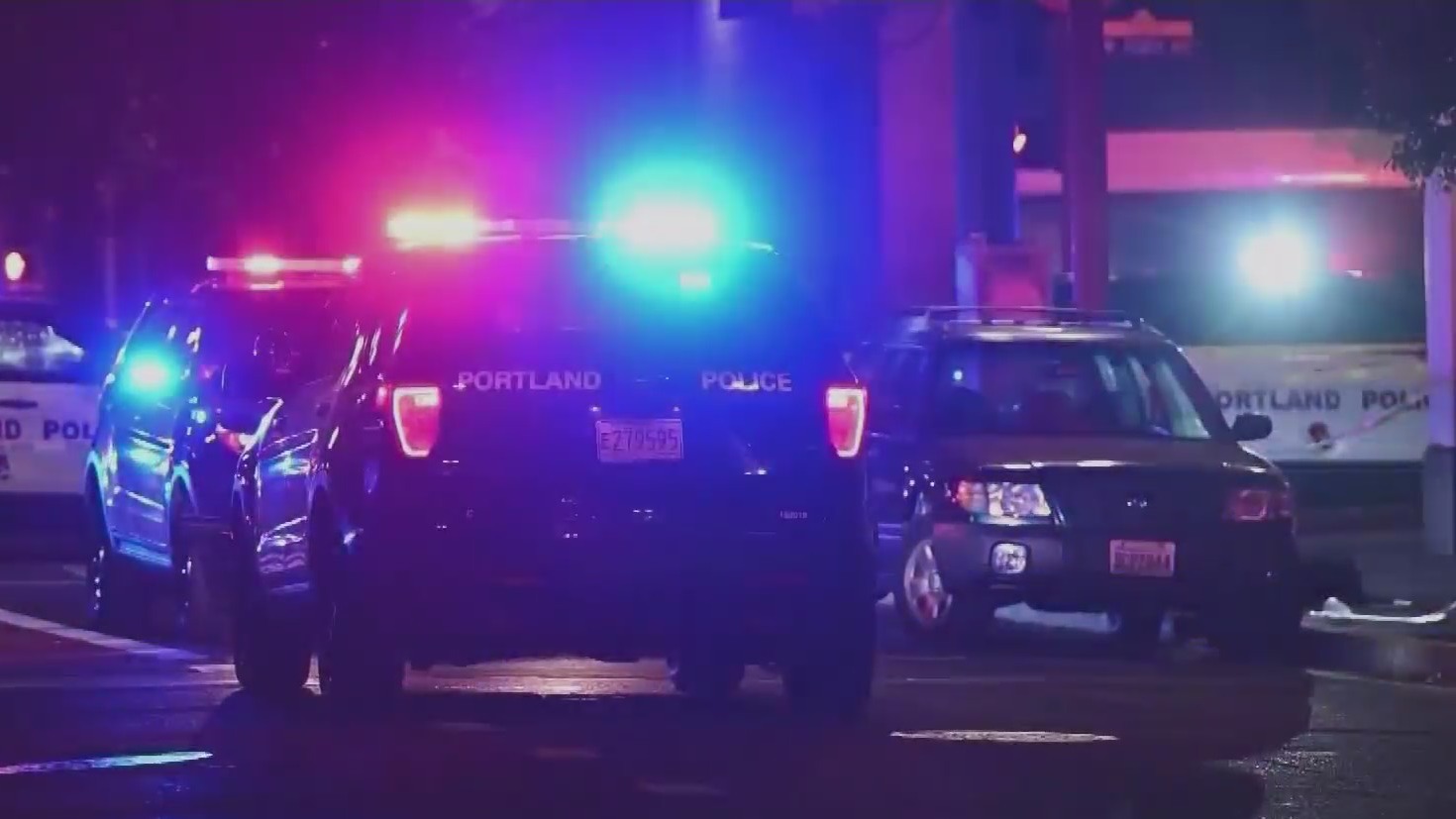 PPB Chief talks staffing challenges – KOIN.com