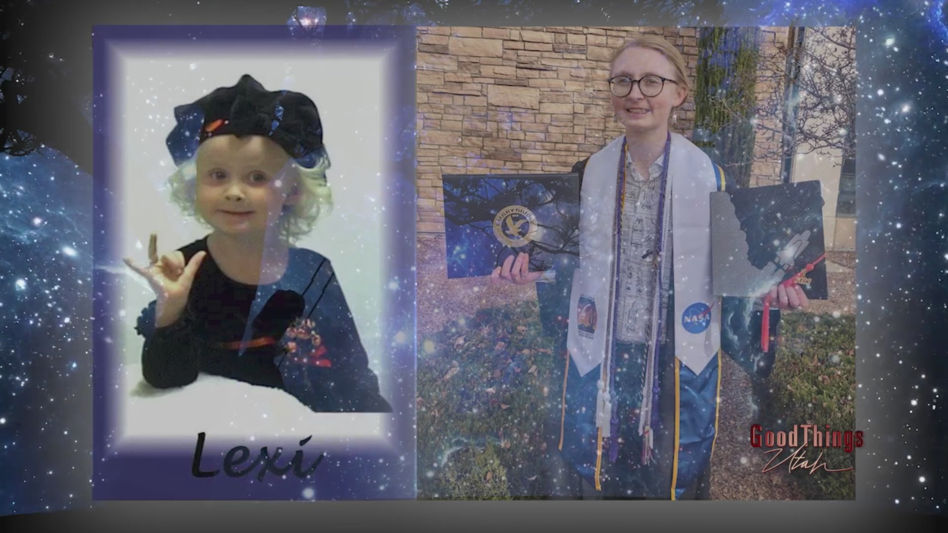 Remarkable Women Honoree: Hope Elmer – ABC4 Utah