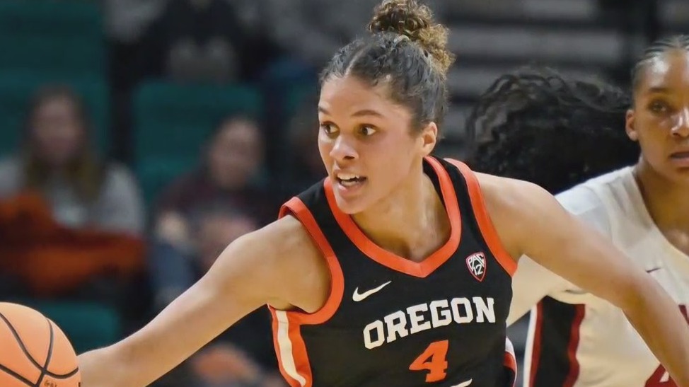 Kickin It With Jamie: March Madness! – KOIN.com