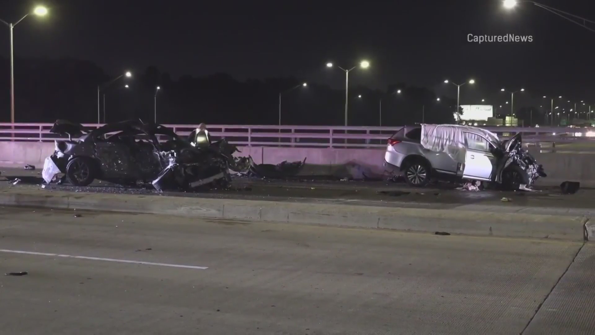 Families mourn the loss of their loved ones in a double fatal explosive ...