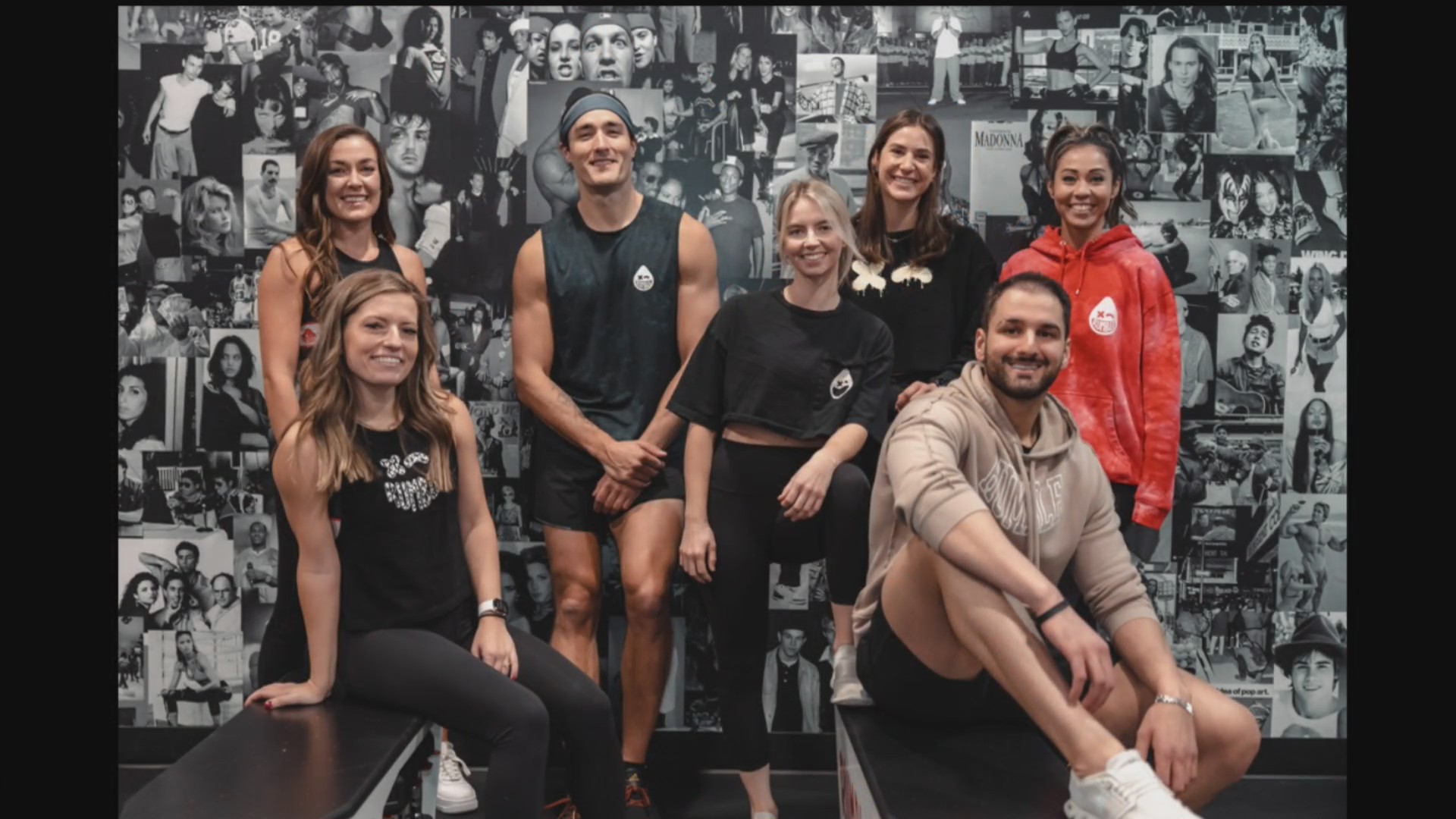 Rumble Boxing Cherry Creek – FOX31 Denver