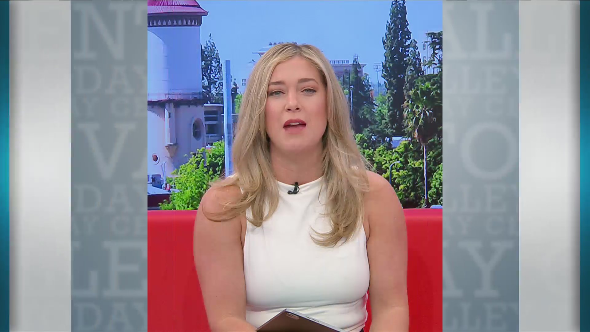 Central Valley Today! Princess Soma Norodom – CBS47 and KSEE24 ...