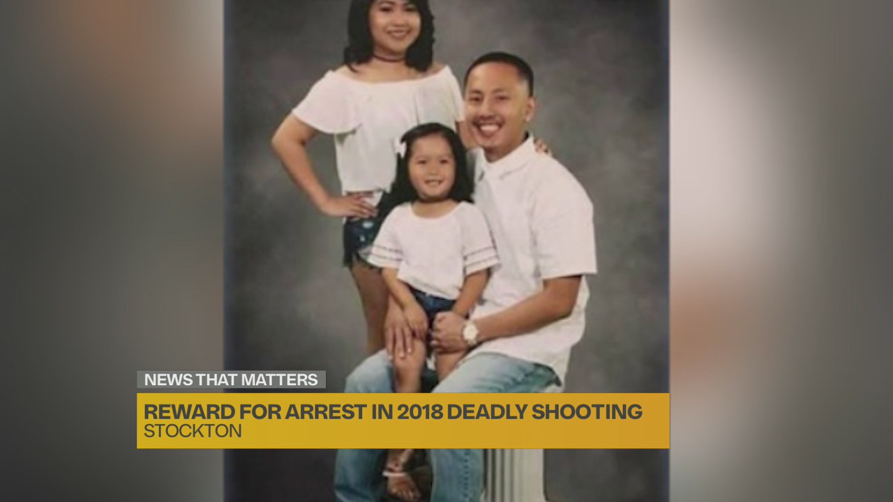 Triple-homicide in Stockton remains unsolved four years later: Police ...