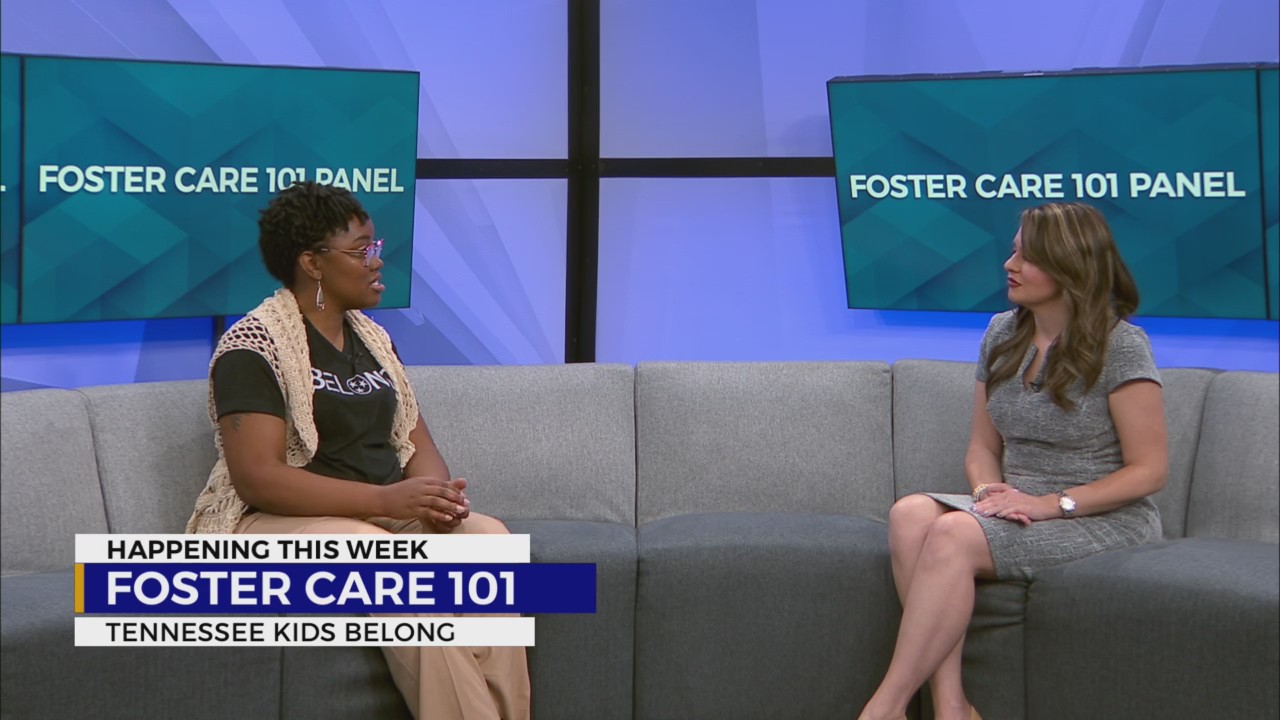 Tennessee Kids Belong to host Foster Care Q and A Panel in Kingsport ...