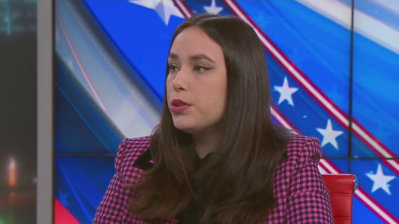 Portland city council candidate Angelita Morillo on ‘breaking the ...