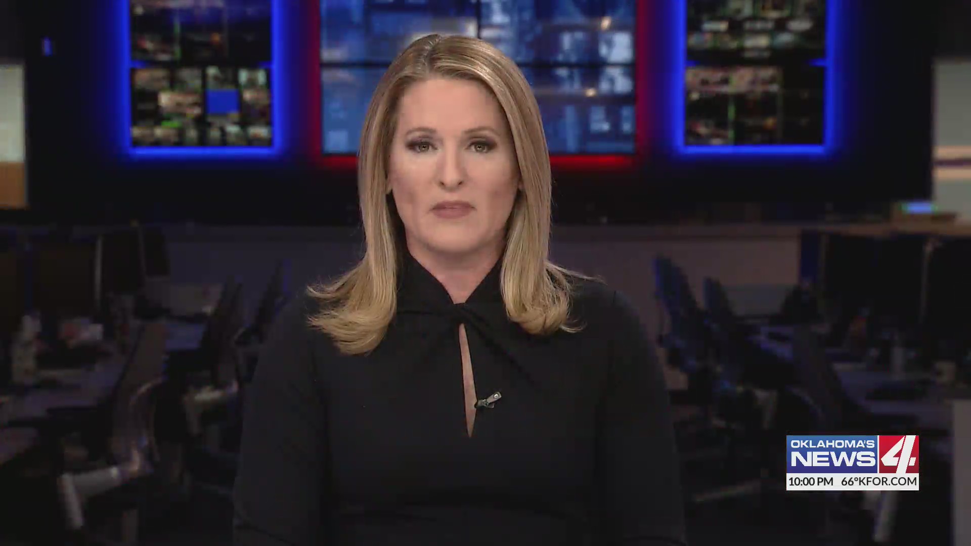 OSBI seeing increase in Oklahoma children being targeted online – KFOR ...