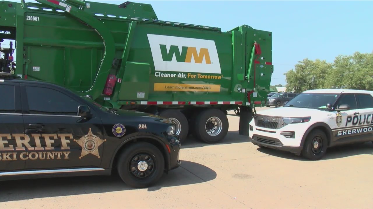 Pulaski Co. Waste Management helps to keep watch over communities ...
