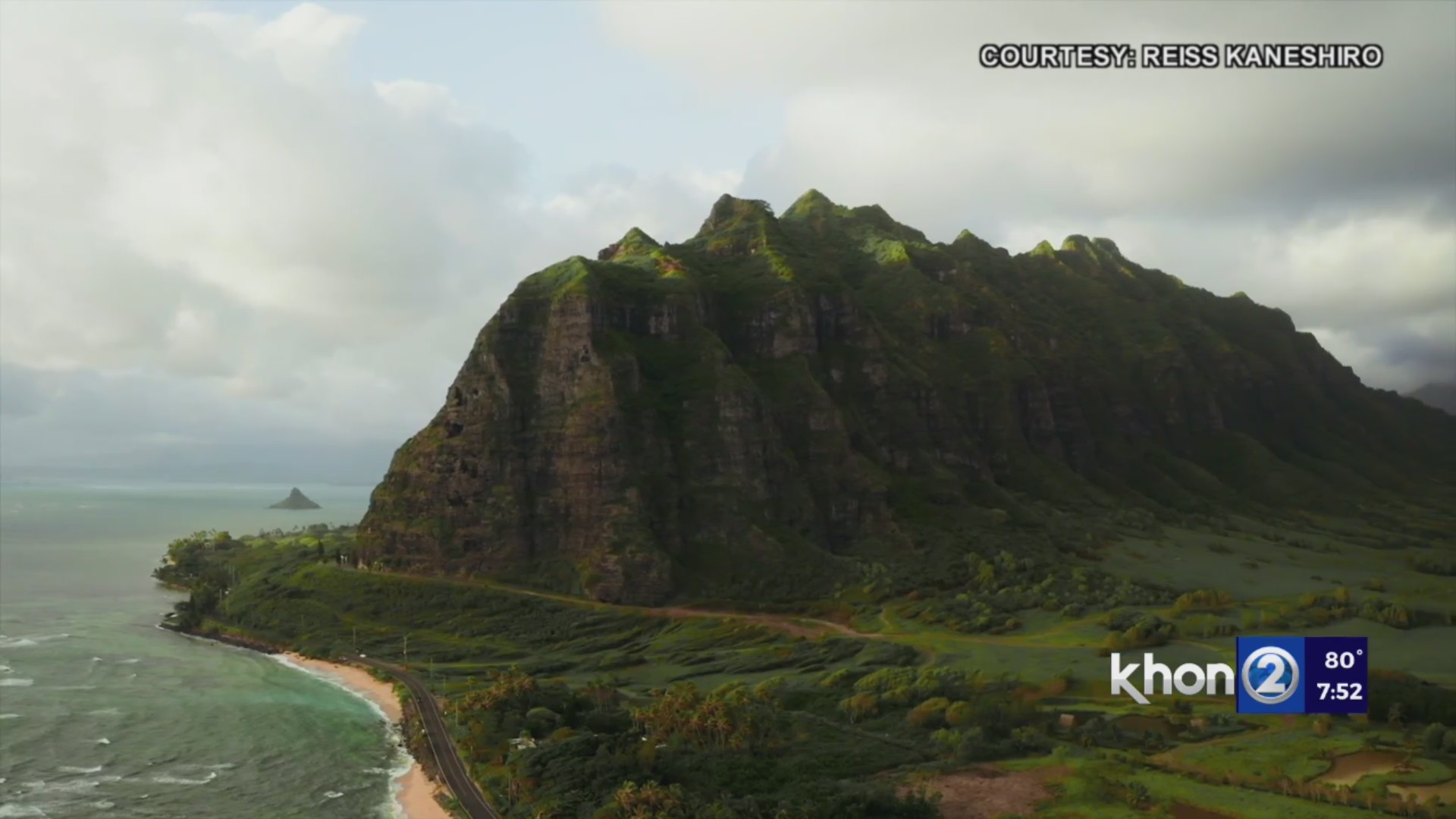 Aloha Authentic: Ancient Hawaiian land district system – KHON2