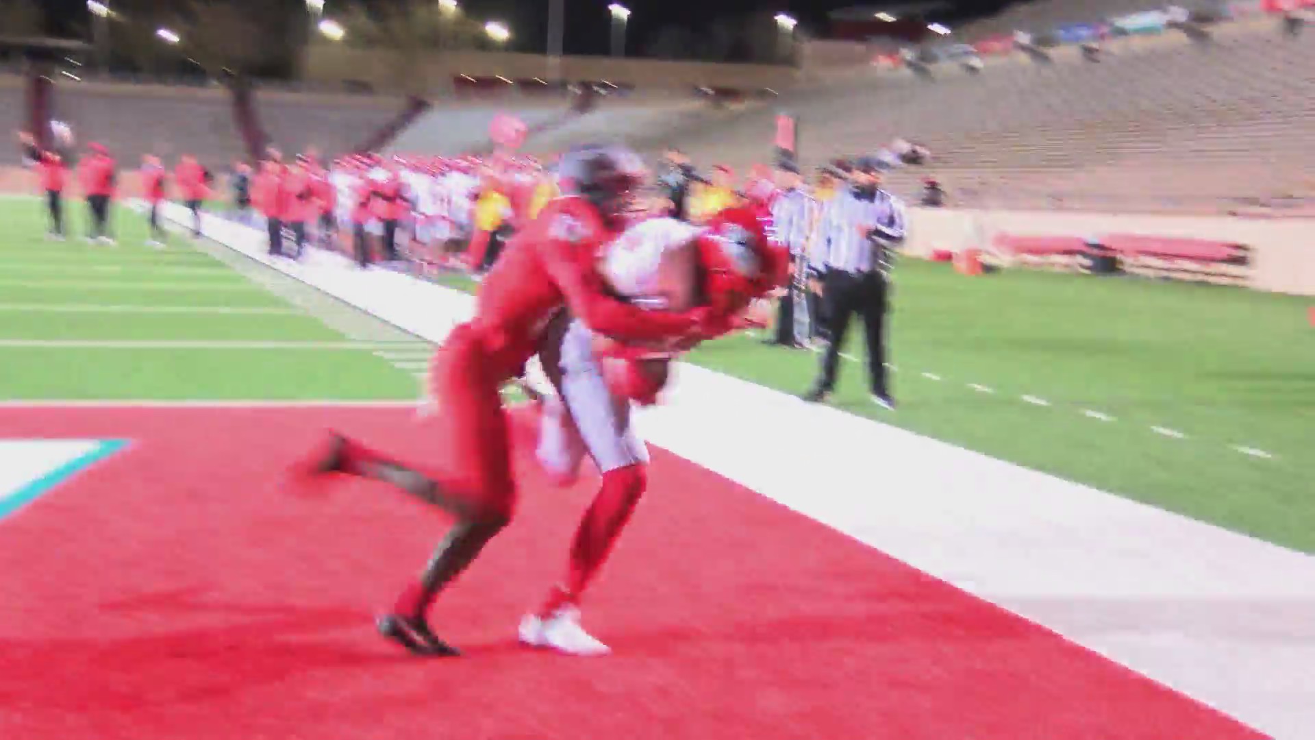 UNM Football optimistic after “Spring Showcase” – KRQE NEWS 13 ...