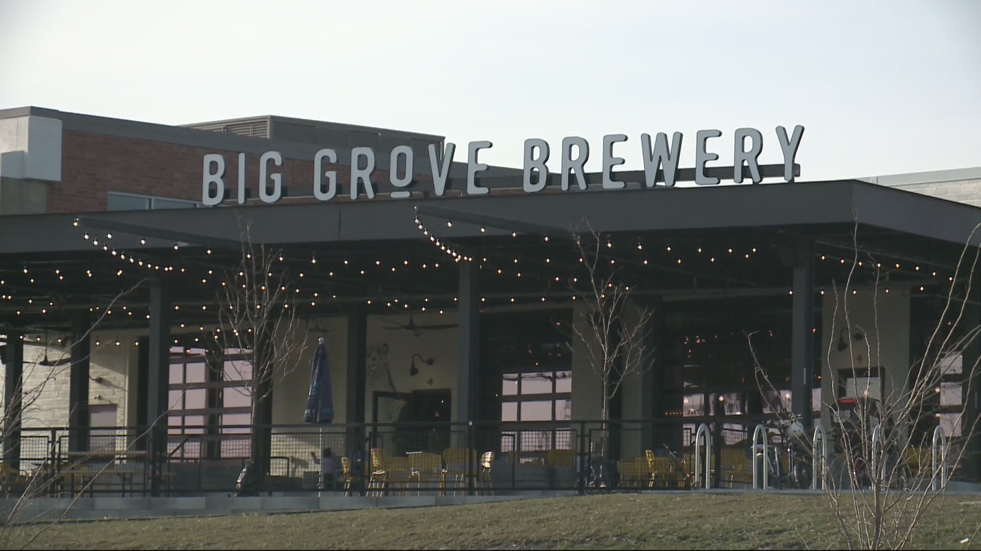 Big Grove, Big Check: New hit restaurant aligns with old favorite ...