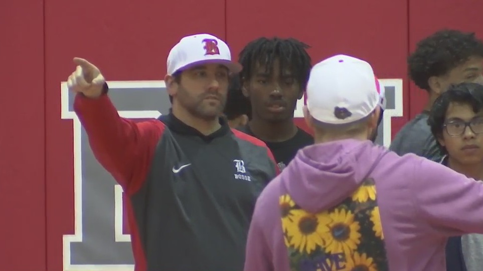 Inside Bosse Baseball’s unique team culture – Eyewitness News (WEHT/WTVW)