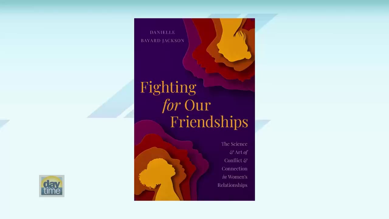 Fighting for our Friendships – WFLA