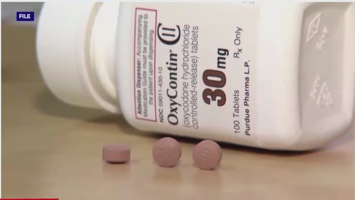 Oregon lawmakers introduce bill recriminalizing drug possession | The ...