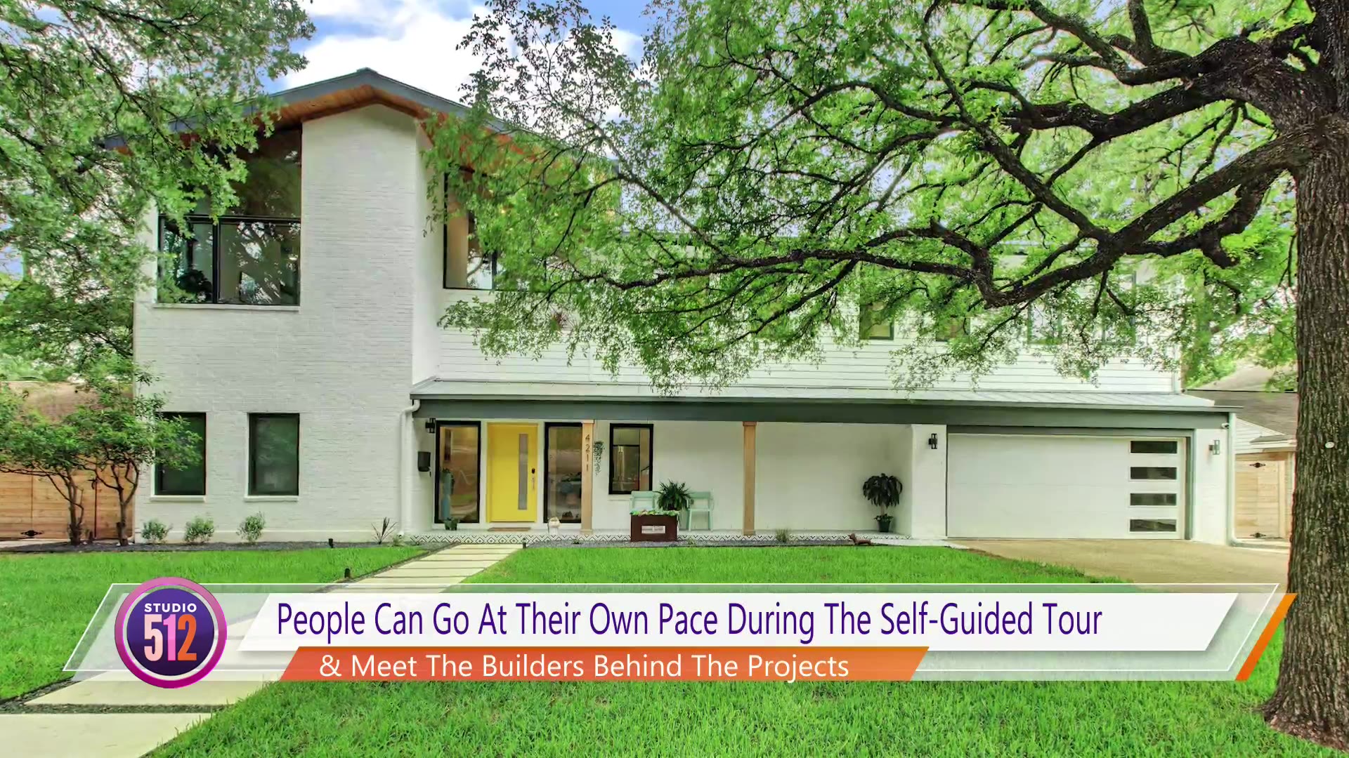 Austin NARI 17th Annual Tour Of Remodeled Homes – KXAN Austin