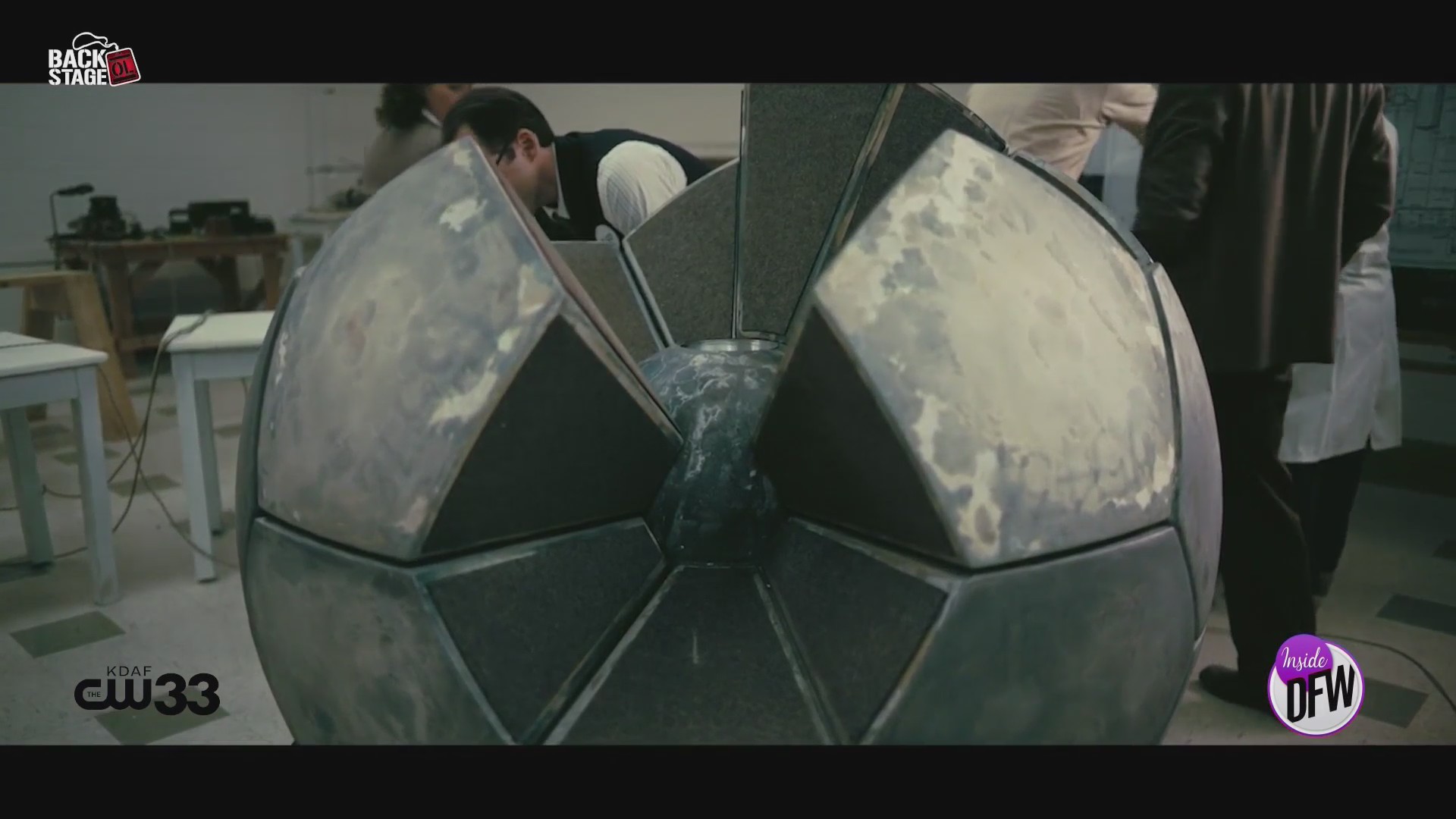 BackstageOL’s Dave Morales sits down with the star of the new movie ...