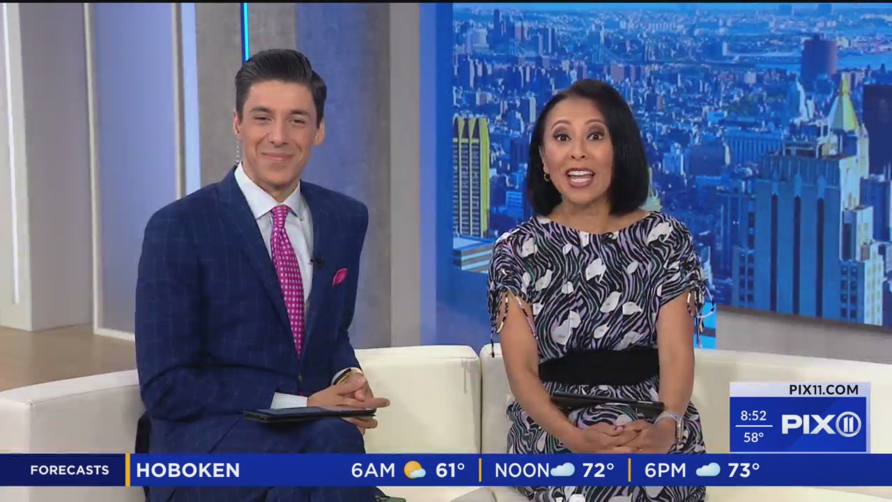 Actress Kayden Muller-Janssen dishes on ‘The Villains of Valley View ...