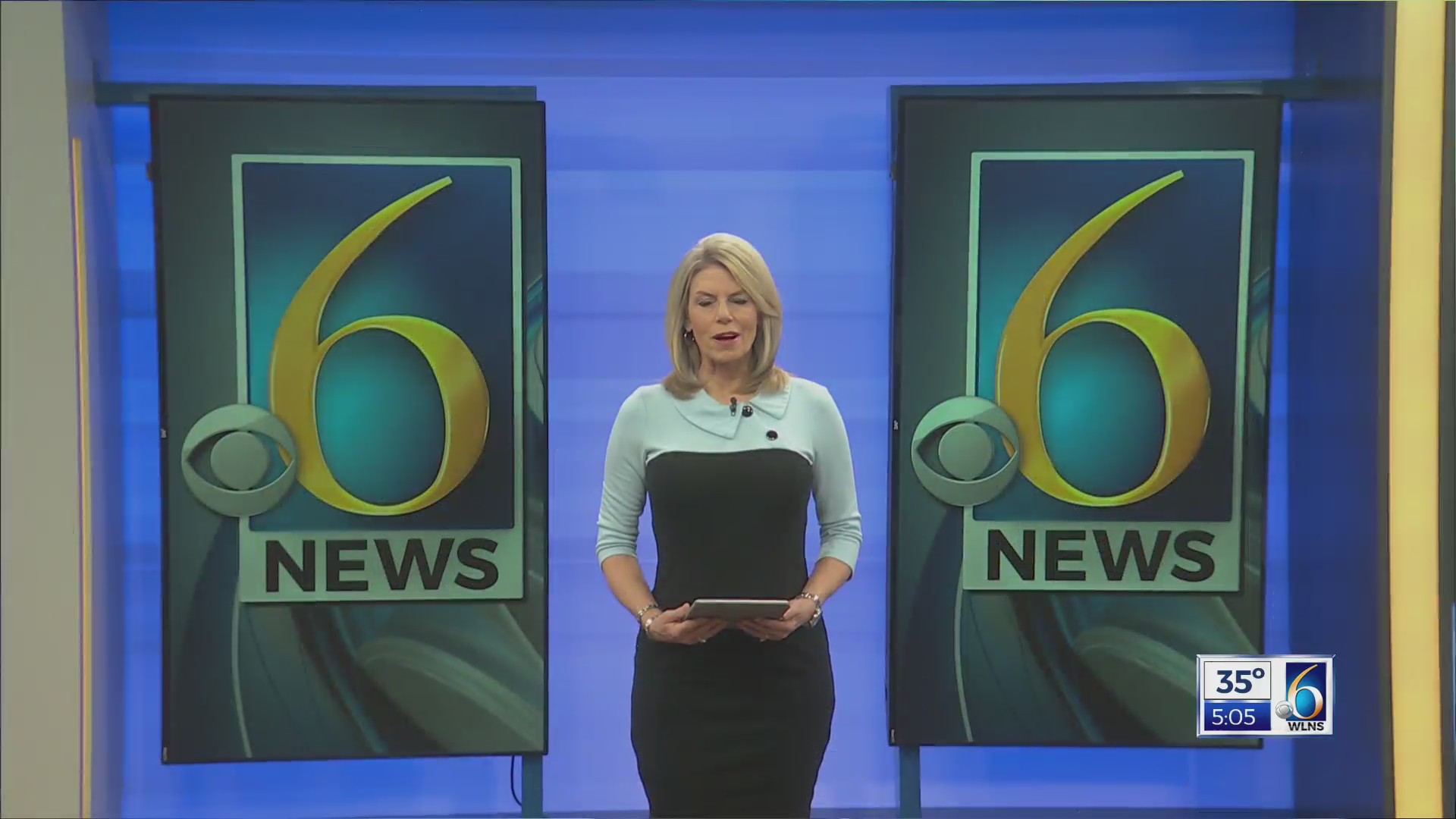 Jackson man on mission to empower young people – WLNS 6 News