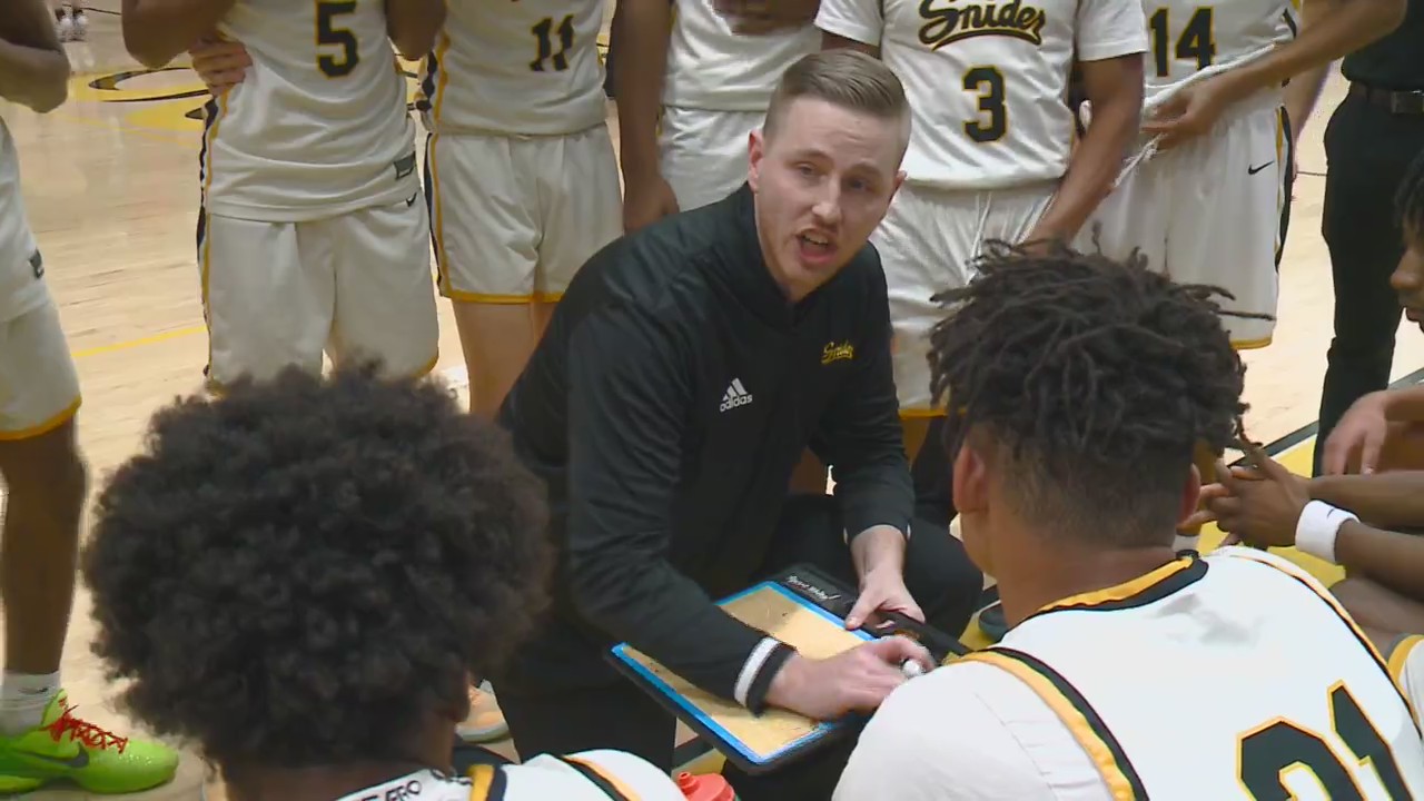 Snider tops East Noble 72-59 in boys basketball – WANE 15