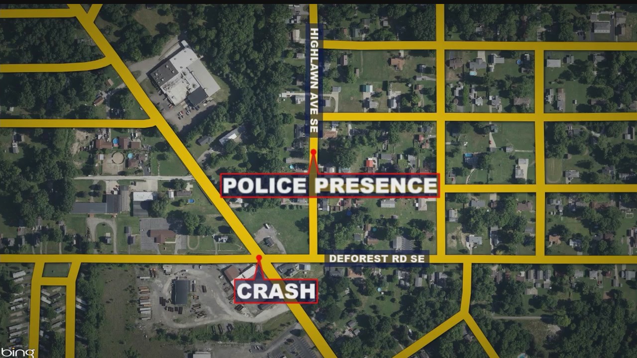 Police working standoff scene in Bolindale neighborhood – WKBN.com