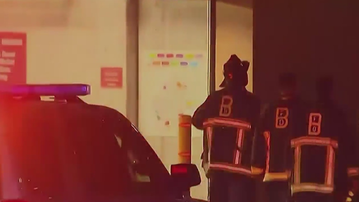 Official says Northeastern University explosion was a ‘hoax’ | Morning in America – NewsNation