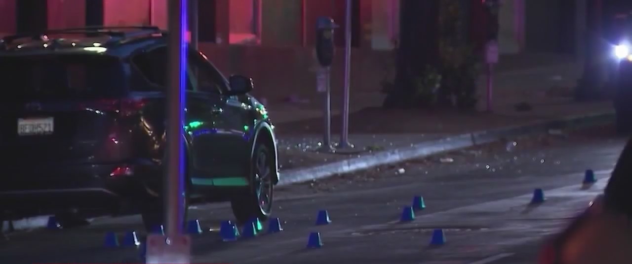 Anti-Gang advocate helps keep tensions down 1 year after the ‘K’ Street ...