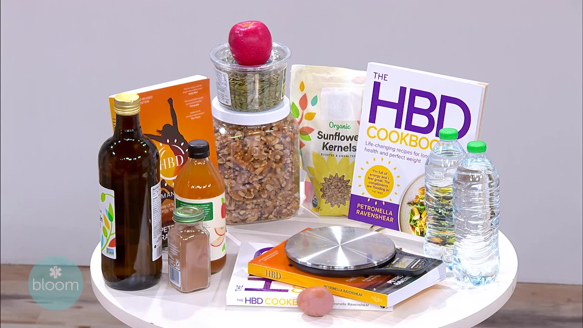 The buzz about “The Human Being Diet” – WFLA