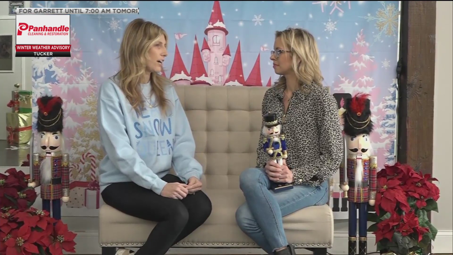 304 Today: Studio 9 Dance Academy performing the Nutcracker – WBOY.com