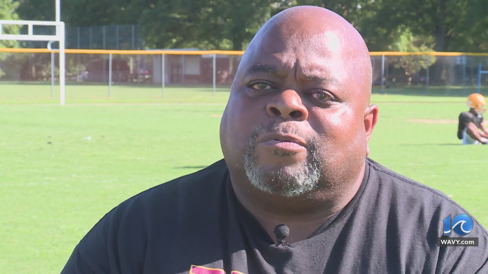 Warwick moving up with high expectations – WAVY.com