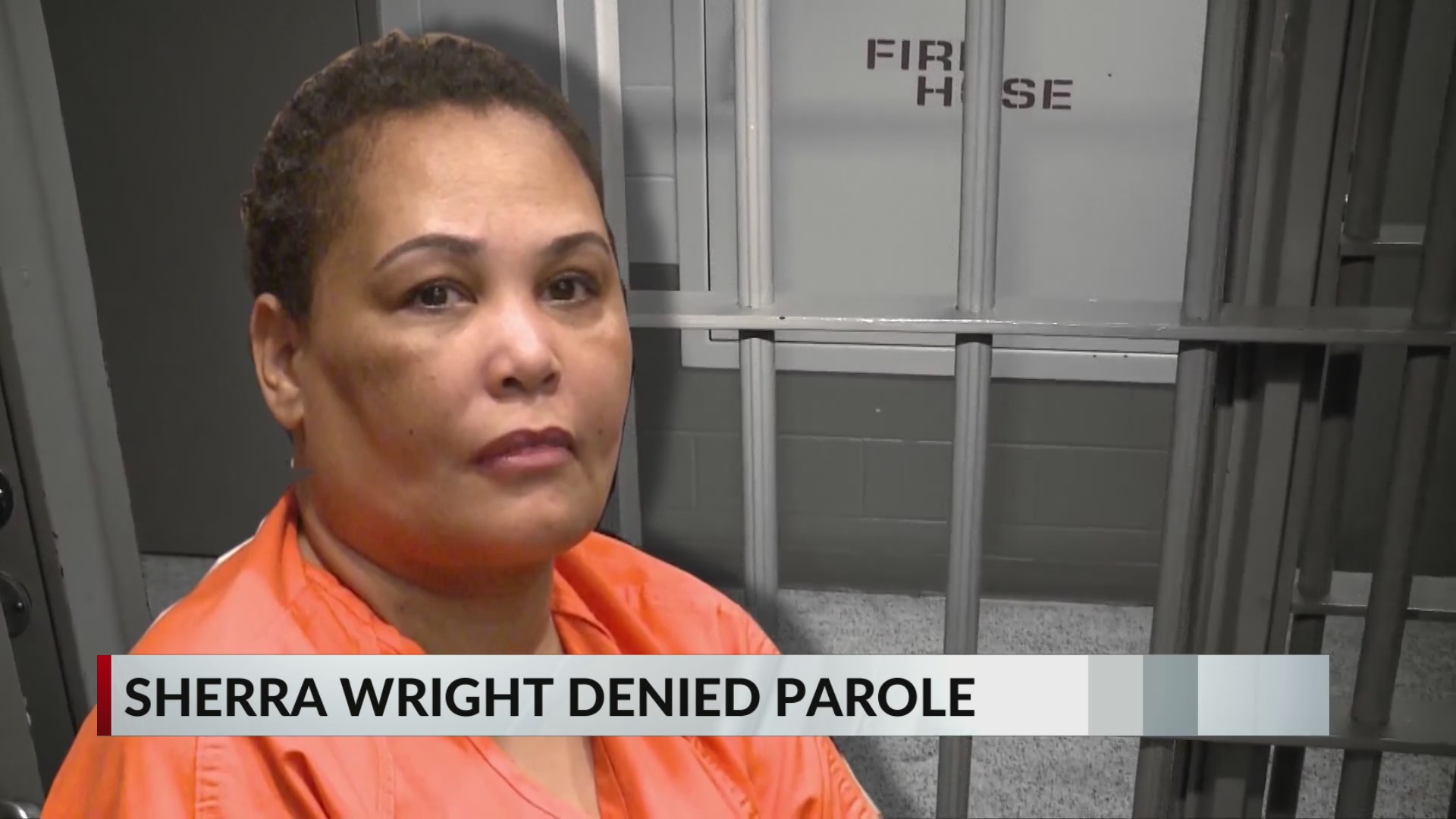 Sherra Wright denied parole in Lorenzen Wright’s murder – WREG.com