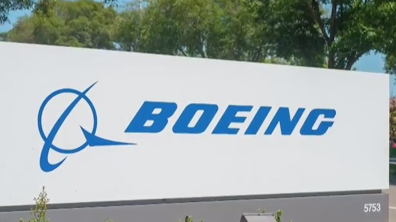 Boeing CEO to step down amid safety crisis | NewsNation Now – NewsNation