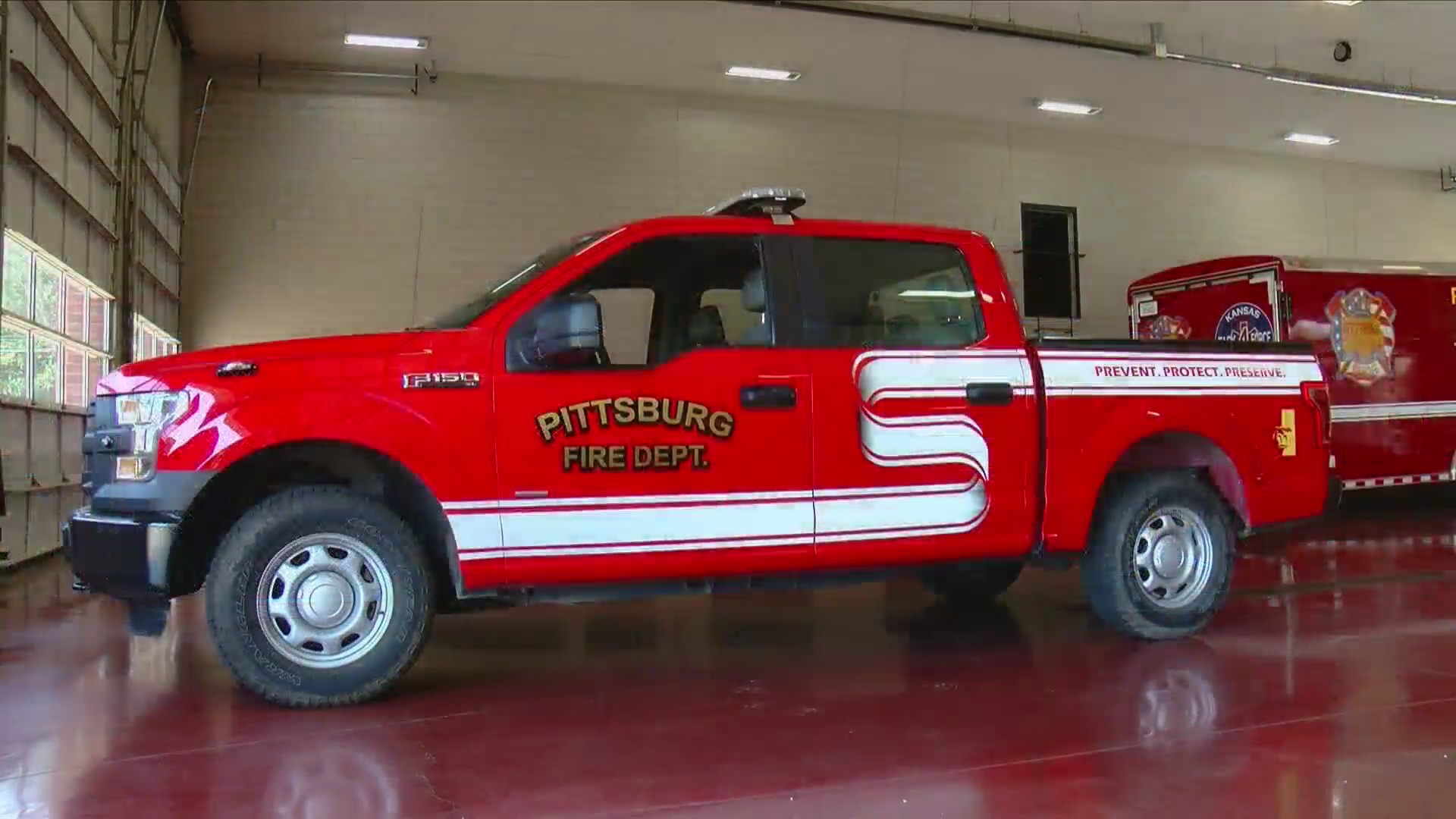 Properly disposing of fireworks is important — Here’s how – KSNF/KODE ...