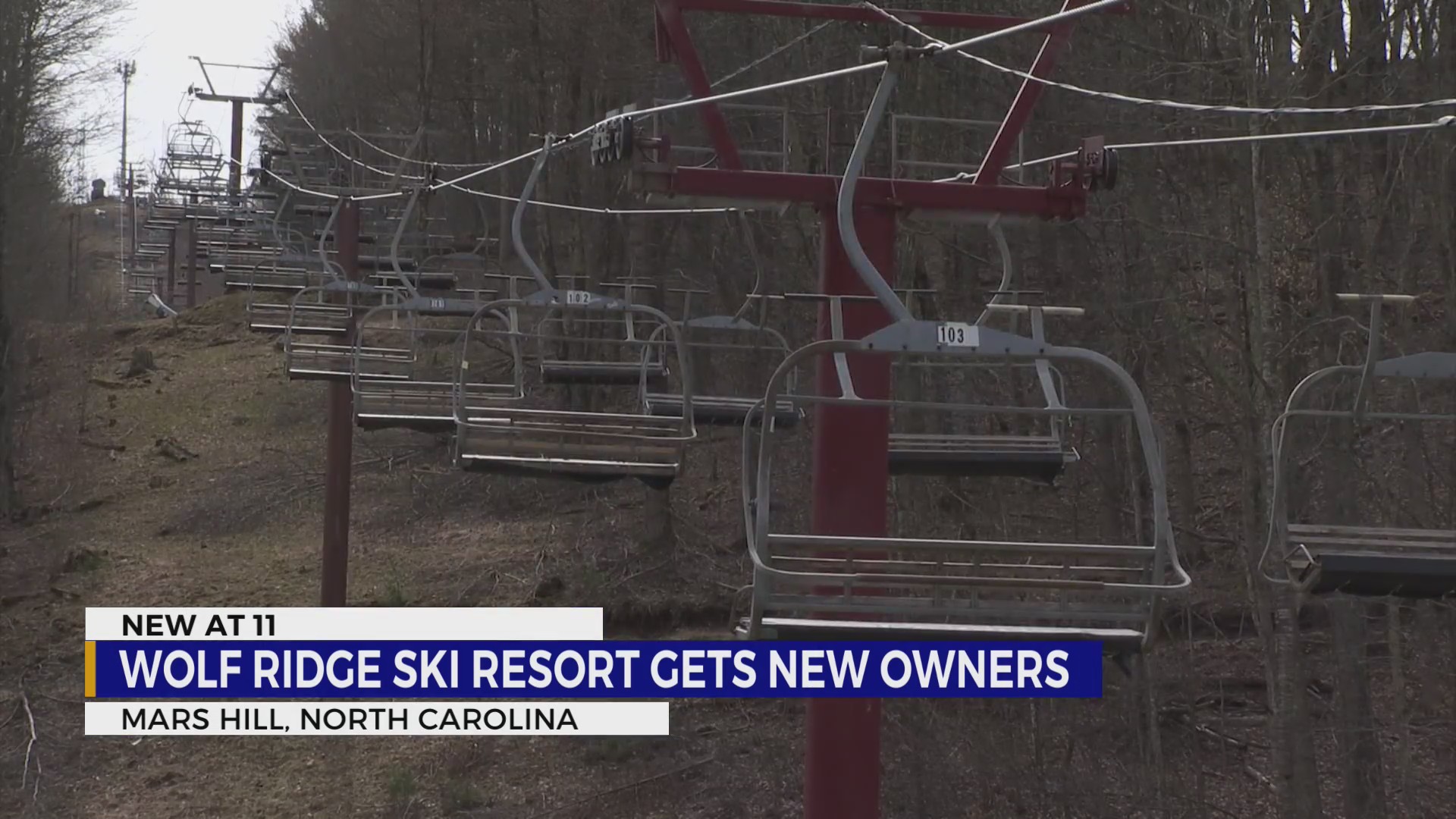 Couple add to resort holdings, buy Wolf Ridge ski area – WJHL | Tri ...