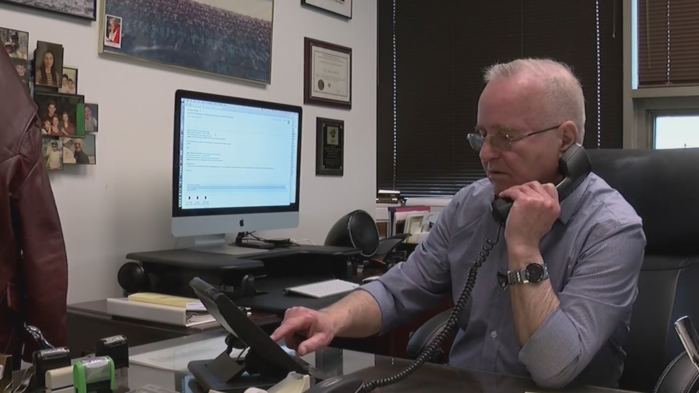 Urbanski wins Rochester teachers union reelection bid – RochesterFirst