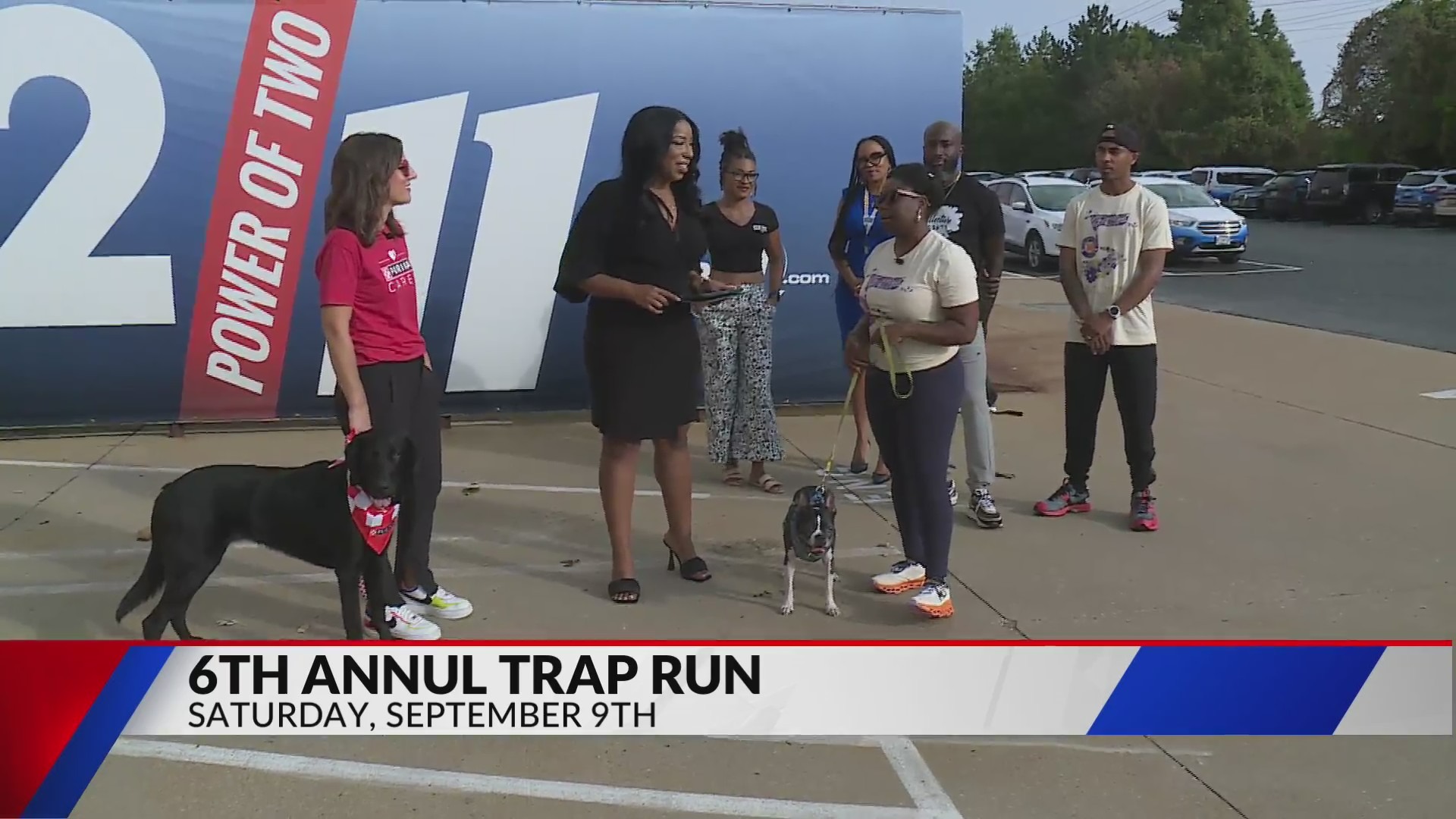 Celebrate 50 years of Hip-Hop at the 6th annual Trap Run – FOX 2