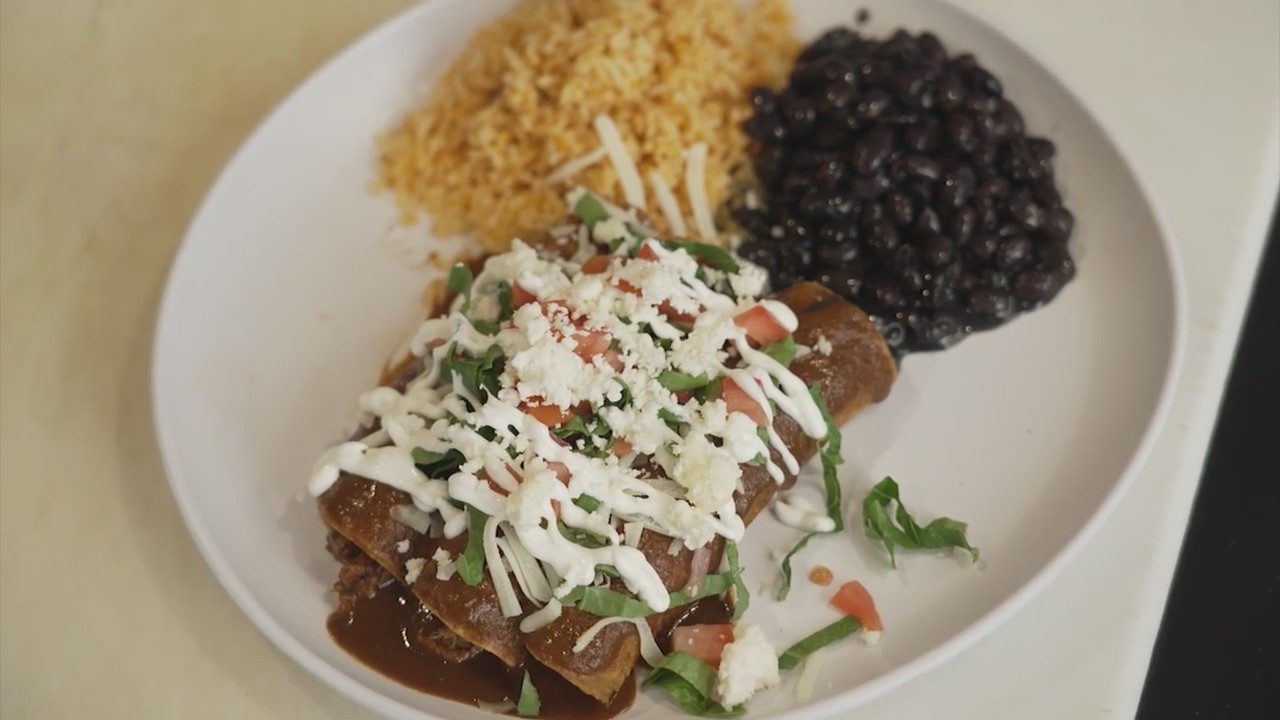 Spotlight on Minority Owned Businesses: Cinco Tacos – NBC4 WCMH-TV
