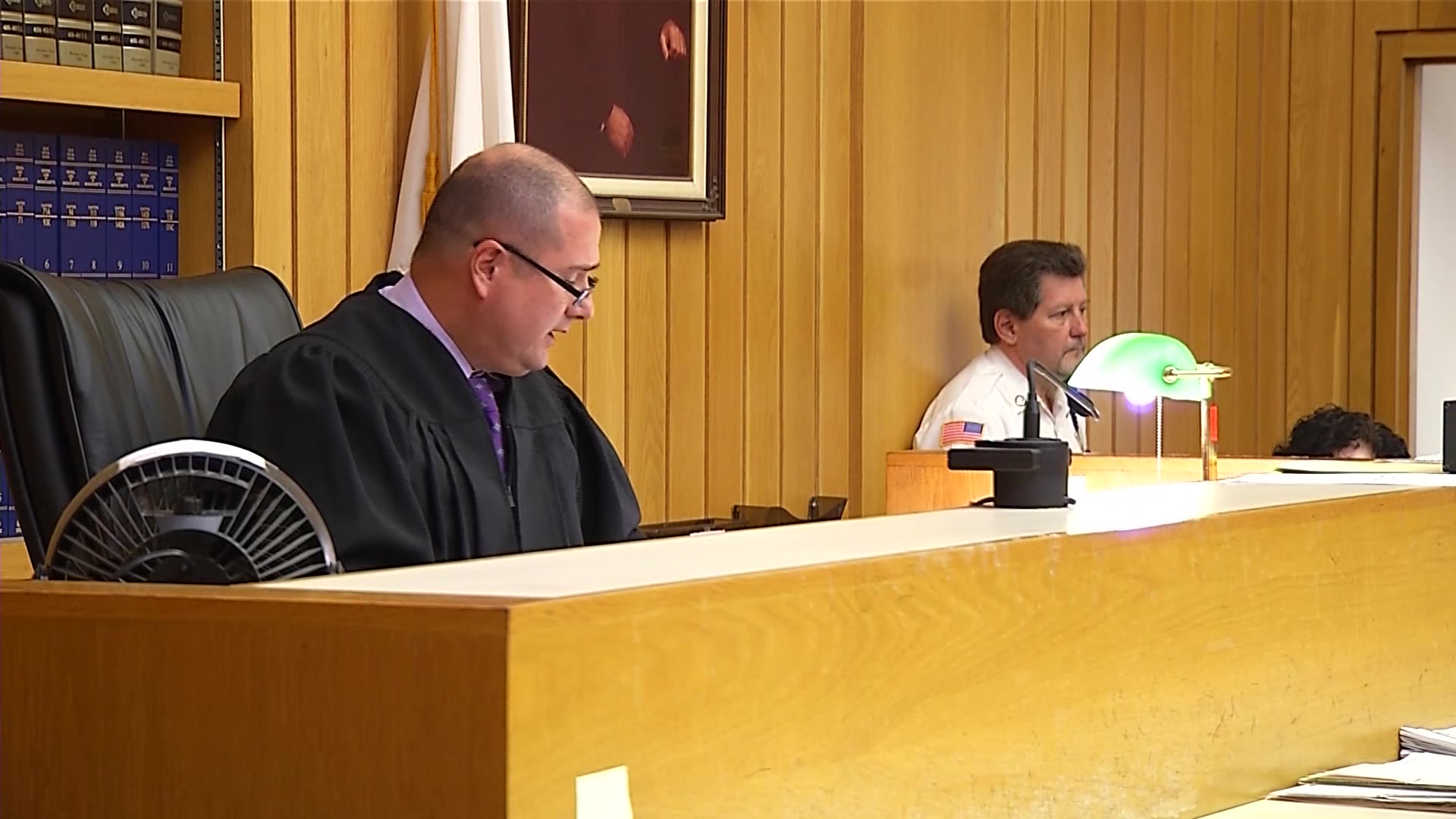 12 NEWS NOW: Judge’s alleged affair leads to new fight over cases ...