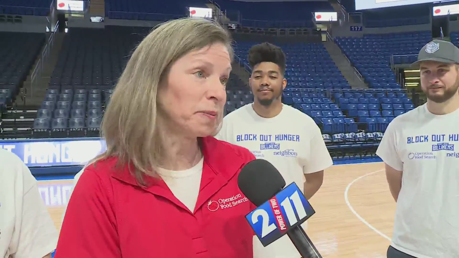 Operation Food Search CEO shares what to expect from ‘Block Out Hunger ...