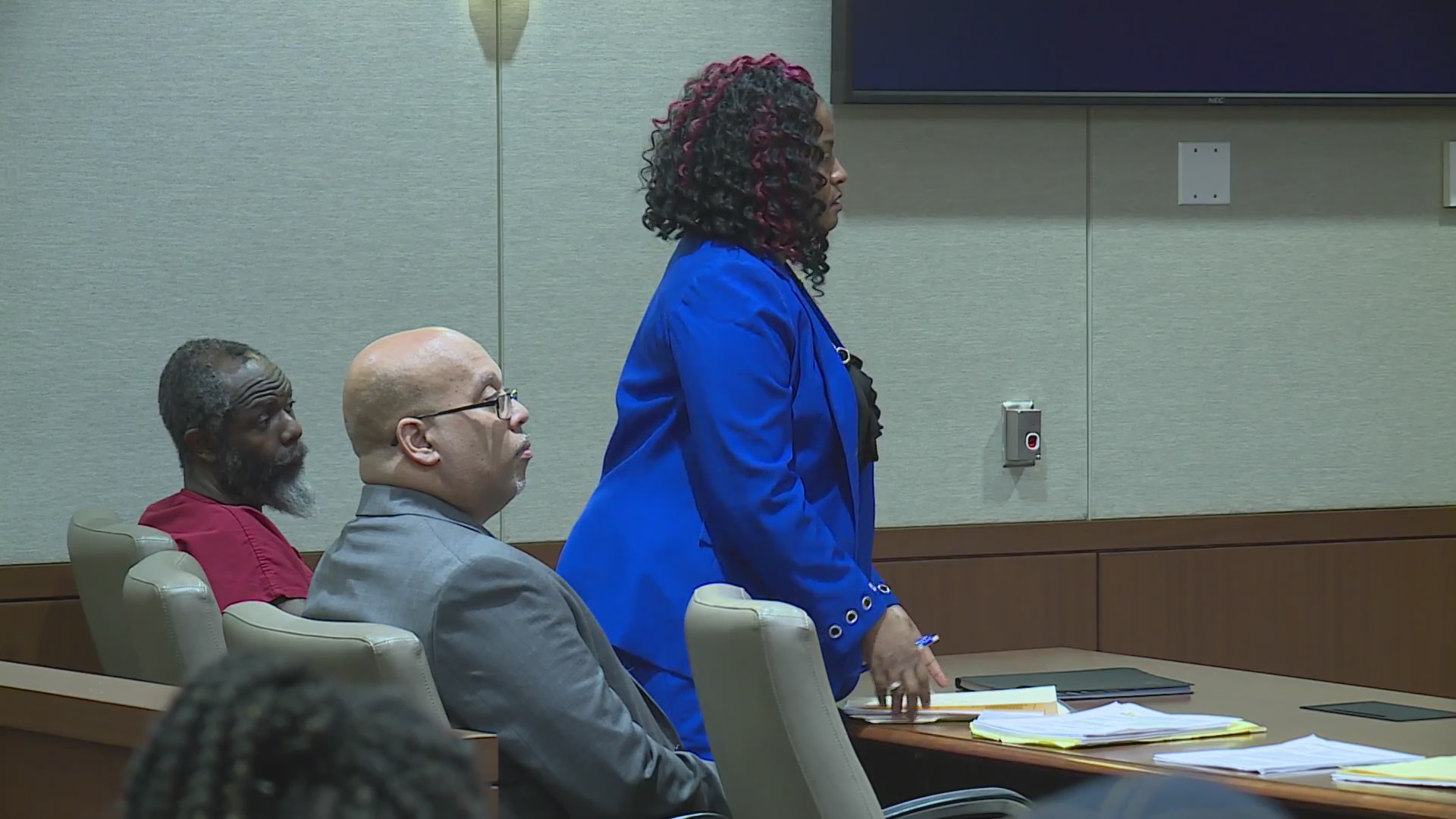 Attorney walks back statement about Cory Bigsby’s jail letter – WAVY.com