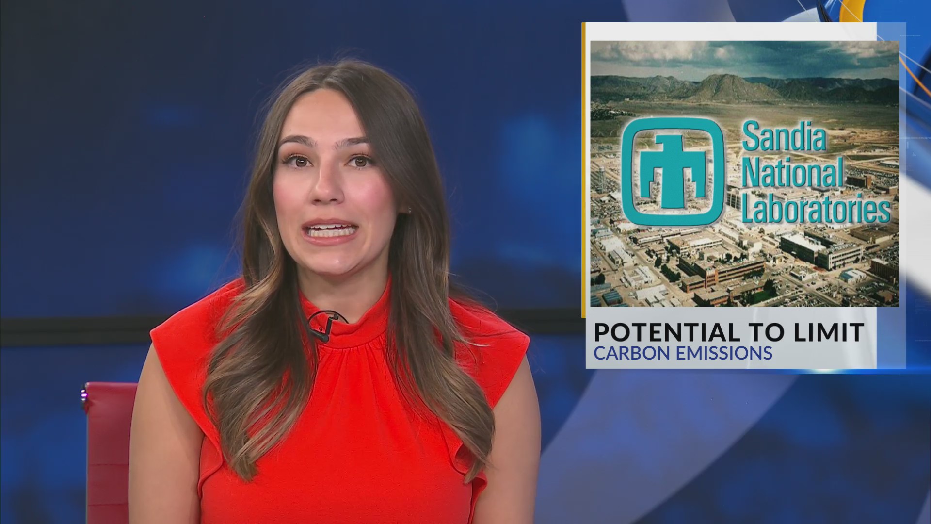 Sandia Labs helps create superalloy, cutting greenhouse emissions ...