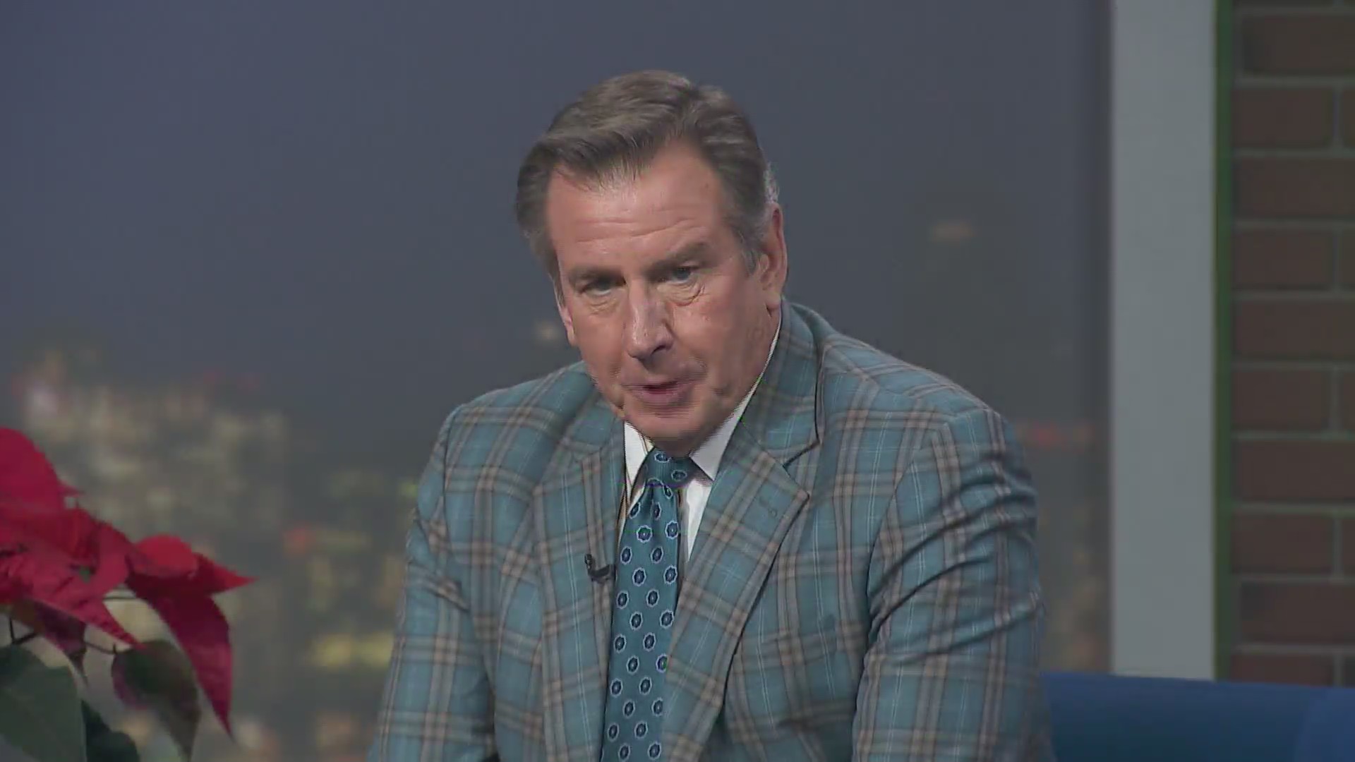 CHRIS BODEN AND KEVIN POWELL TALKS BEARS, CUBS & SOX – WGN-TV