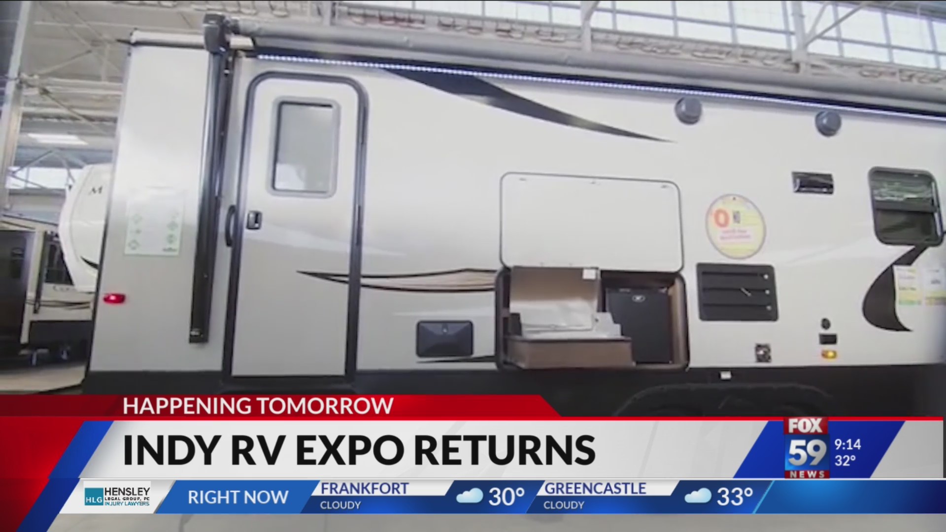 FOX59 Morning News – Fox 59